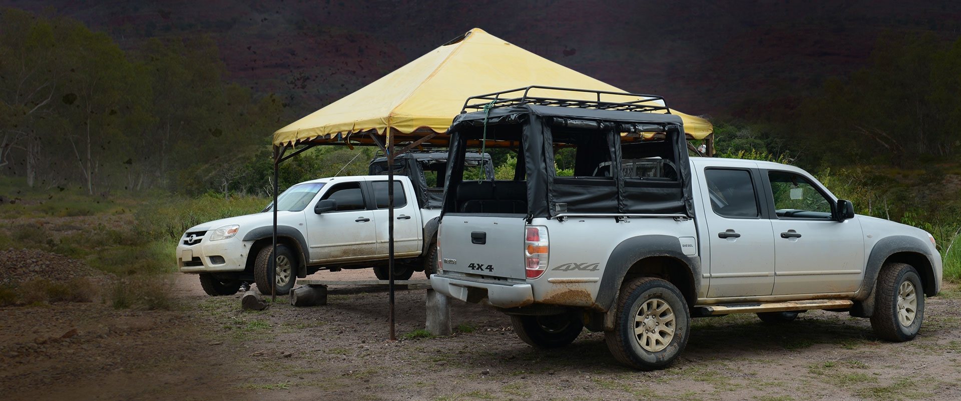 4X4 Accessories Sydney | 4WD Mechanic, Repairs & Service Sydney